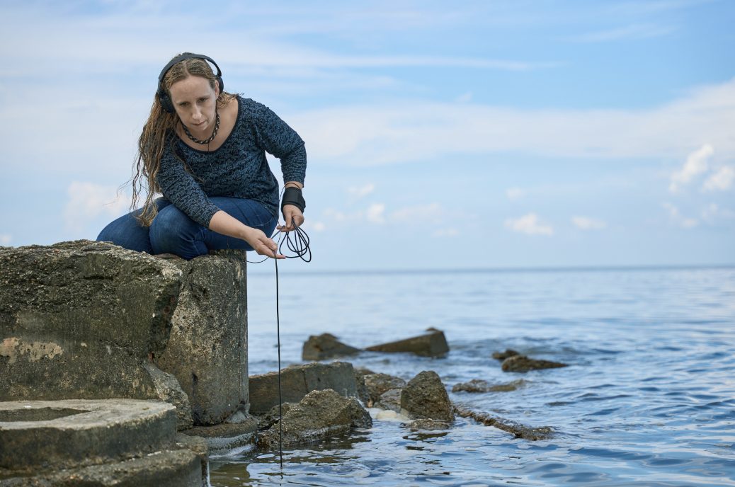 Project Ocean Episode 10 - The Ocean Memory Project